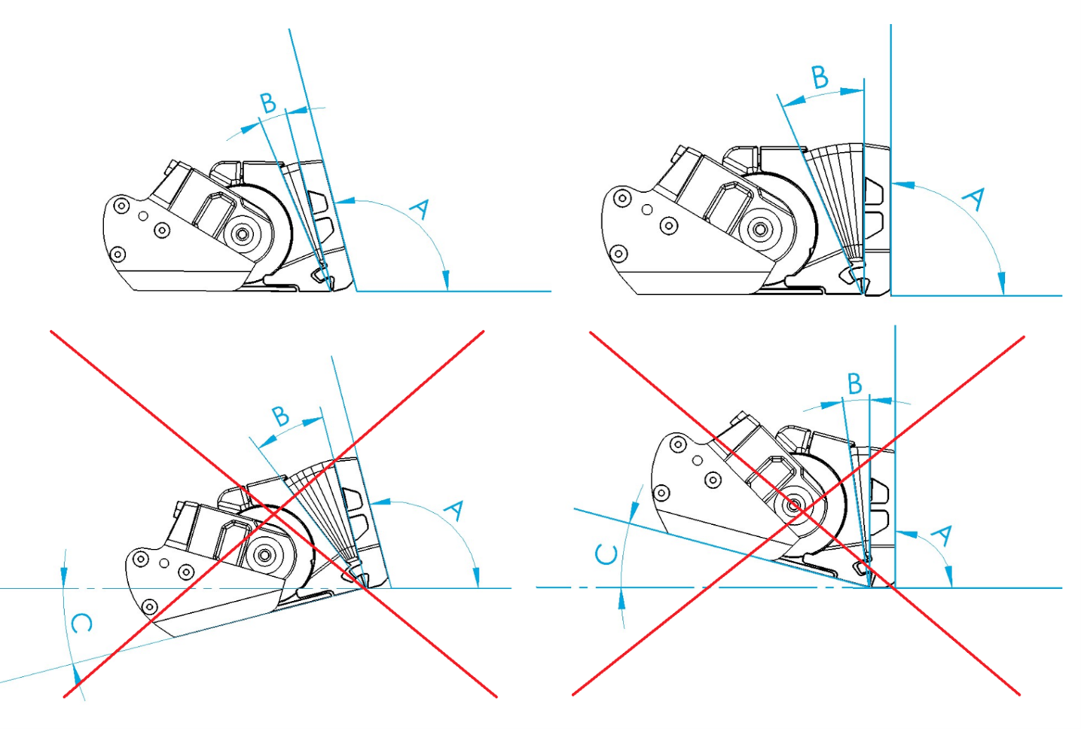Measure Transom Angle Introduction – Seakeeper Manuals
